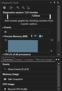 Microsoft Visual Studio At First Glance - Tutorial
