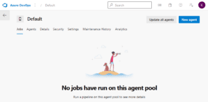 Tutorial: How to Set up Self-Hosted Agents in Azure DevOps