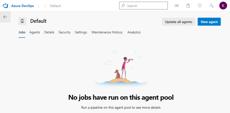 Tutorial: How to Set up Self-Hosted Agents in Azure DevOps