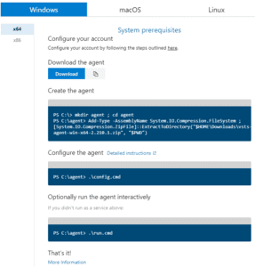 Tutorial: How to Set up Self-Hosted Agents in Azure DevOps