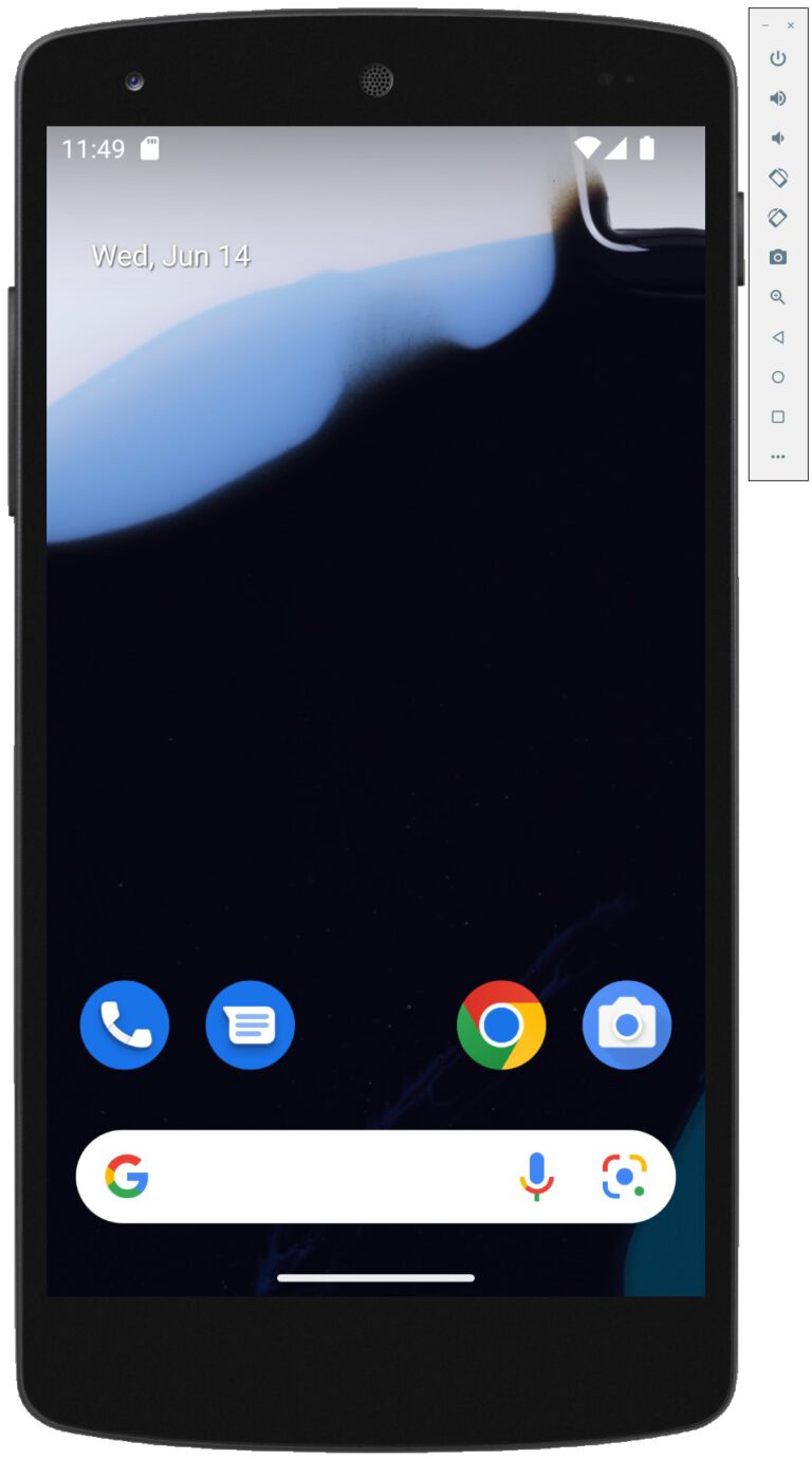 Learning MAUI - Getting Started With MAUI - Tutorial