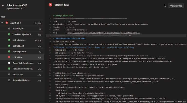 Azure DevOps Pipelines Using Classic Editor - Tutorial