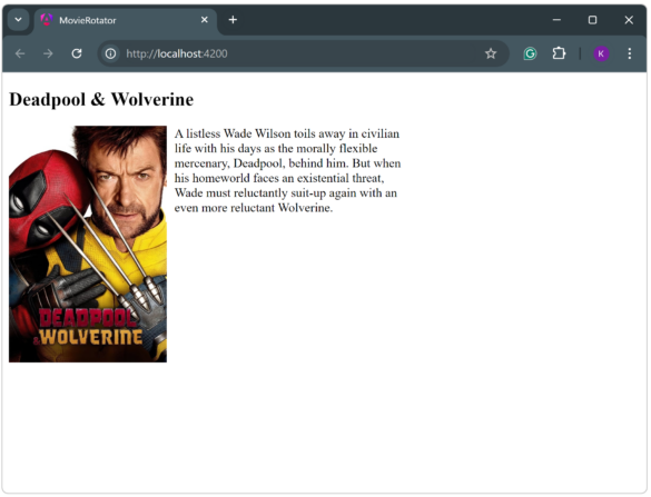 Angular Elements: Embed Angular Components - Tutorial